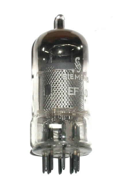 TC: EF40 Audio Tubes - www.tube-classics.de